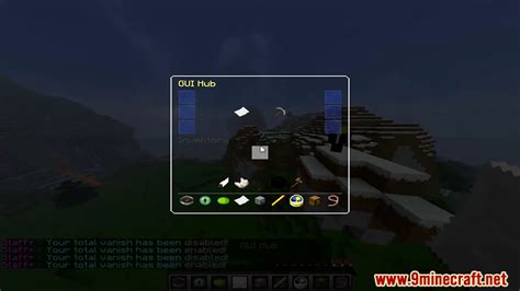 Staff Plus Plugin 1minecraft