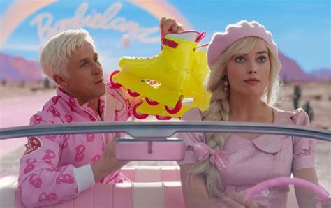 Já montou seu look para assistir Barbie nos cinemas Estadão Recomenda