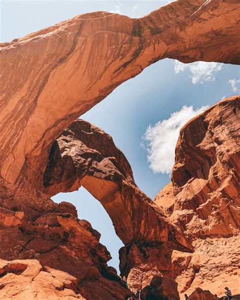 Ultimate Road Trip Hiking Utah National Parks Artofit