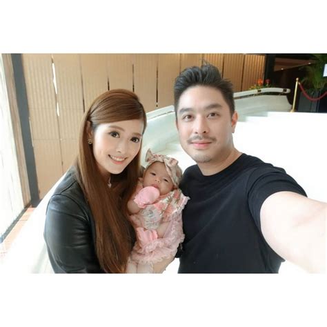 35歲前港姐產子不足半年宣佈極速懷第三胎 四年抱三超驚人：未有心理準備再生 星島日報
