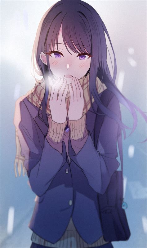Kazano Hiori Idolmaster And 1 More Drawn By Halogura Danbooru