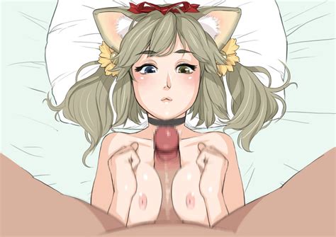 Original Drawn By Mamamamahiro Danbooru