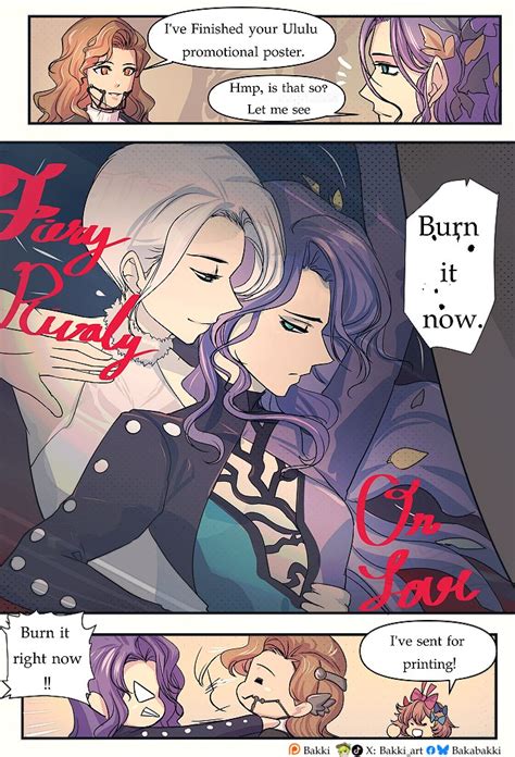 Bakki Flutterpage Tooth Fairy Reverse1999 Willow Reverse1999