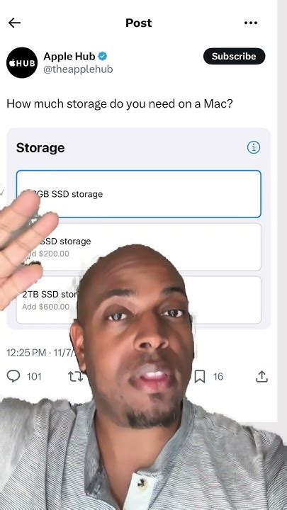 How Much External Storage Do You Actually Need Externalstorage Harddrivestorage Shorts