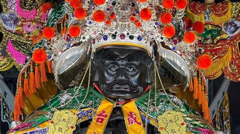 2023癸卯年高雄旗山共敬堂 雷府千歲 前往台南市天壇 領旨祈安遶境大典 Youtube