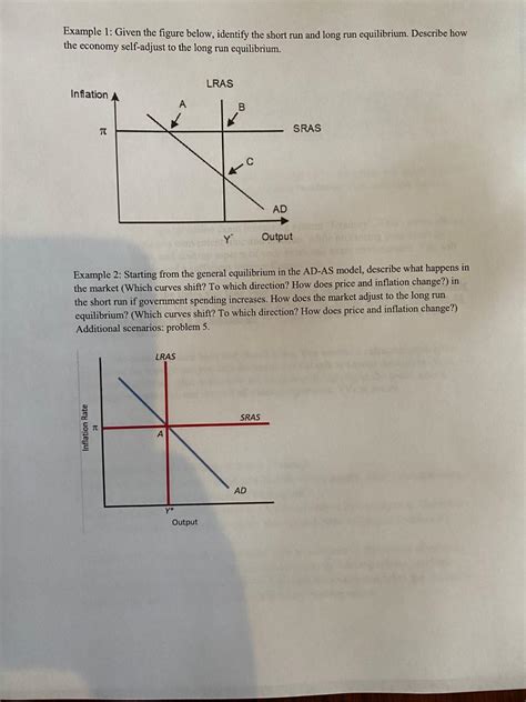 Solved Example Given The Figure Below Identify The Short Chegg