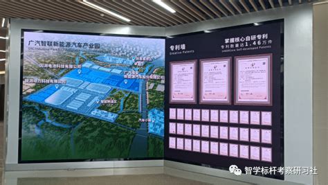 【参访研学】走进广汽埃安智能生态工厂广汽科技馆，感受智造的科技魅力搜狐汽车搜狐网