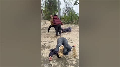 百善孝为先 父母的恩情一辈子还不完 ，，请善待父母，是人都会有老的一天，老人的今天就是你们的明天劇情搞笑shorts Youtube
