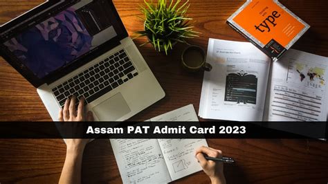 Assam Pat Admit Card 2023 To Release On June 5 Check Exam Date Here
