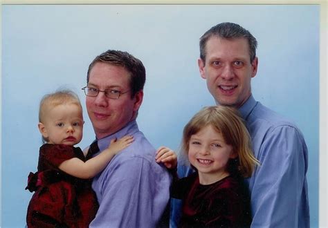 Familias Felices Del Mismo Sexo Con Ni Os Pictolic