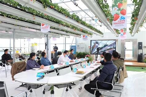 “未来农业人才会客厅”果蔬种植云讲座成功举办医药医改频道东方养生