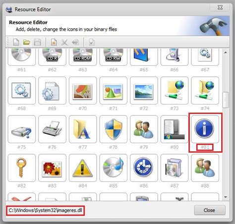 Notification Area Icons Customize Page 4 Tutorials