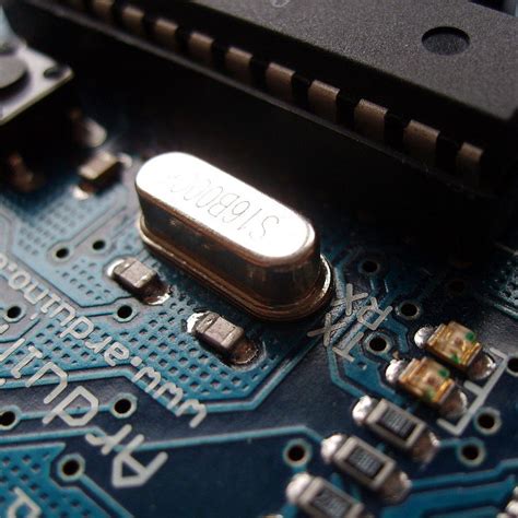 entropy and the arduino when clock jitter is useful hackaday