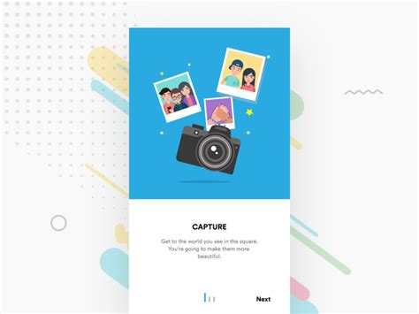 Animated Onboarding Designs Themes Templates And Downloadable Graphic