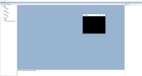 Mettre OpenGL Dans Mon WindowsForms OpenGL In WindowsForms Par MohamedChennouf Page