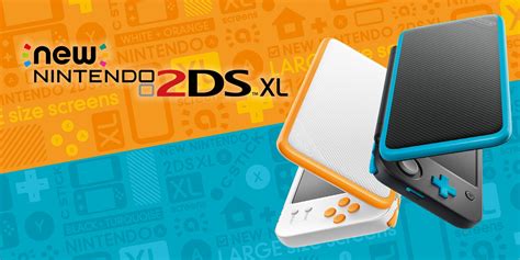 Review New Nintendo 2ds Xl Destructoid