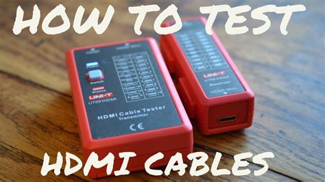 How To Check HDMI Version Robots Net