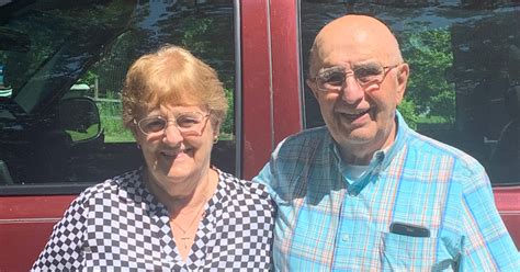 Jean And Dick Collopy Shepherds Pantry