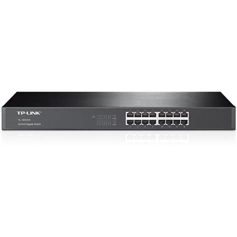 Tp Link Port Gigabit Desktop Rackmount Switch Tl Sg S Price In Pakistan Tp Link In
