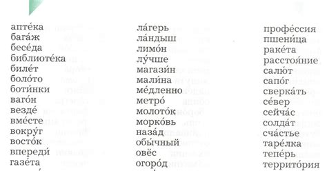 Орфографический словарь 3 класс канакина: Канакина. 3 класс. Учебник №1 ...