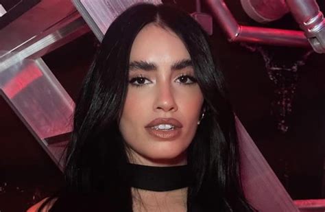 El Polémico Festejo De Lali Espósito En Halloween Con Otro Famoso Que