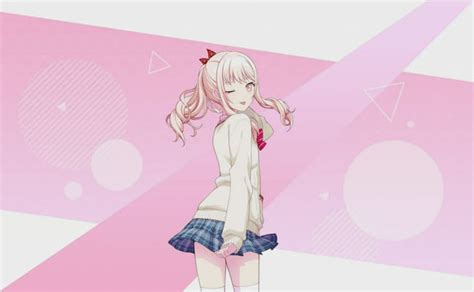 Guess The Pjsk Cards MIZUKI AKIYAMA VER Test Quotev