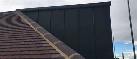 Zinc Dormer Roof Extensions And Cladding London And Surrey