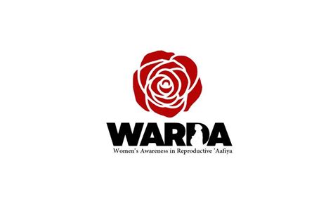 Logo Redesign For Health Promotion Project Warda Freelancer