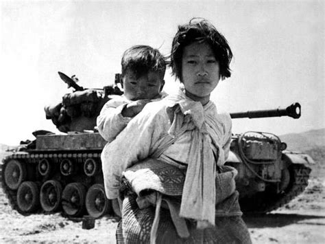 El Blog Del Viejo Topo Corea 1945 1953 ¿fue Todo Lo Que Pareció Ser