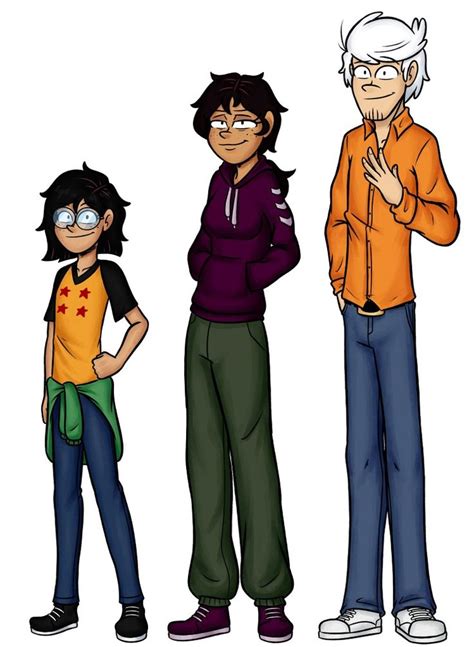 Pin By Wheres The Money Lebowski On Tlh The Loud House Fanart
