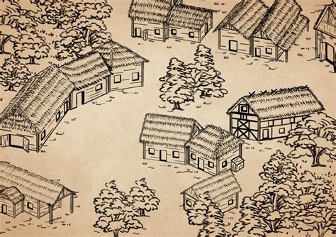 Any Good Looking Modern City Assets Pack R Wonderdraft