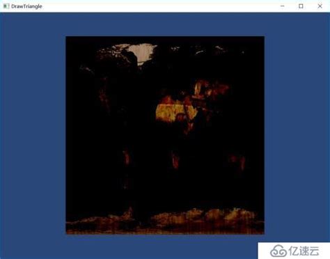 基于qt的opengl可编程管线学习（15） 颜色加深、颜色减淡、想家相减 编程语言 亿速云
