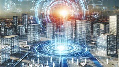 Ai Fueled Business Design Architecting Scalable Success From The Ground Up
