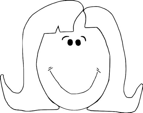 Mulher Garota Gráfico Vetorial Grátis No Pixabay Pixabay