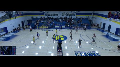 C JV VB Vs Madison YouTube
