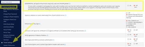 How To Chroot Jail Apache In Whmcpanel