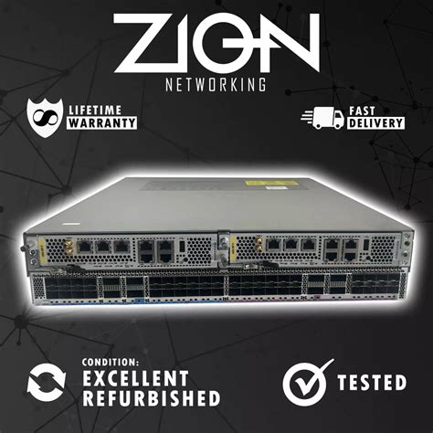 Cisco Asr 9902 Aggregation Services Router Zionnetworking