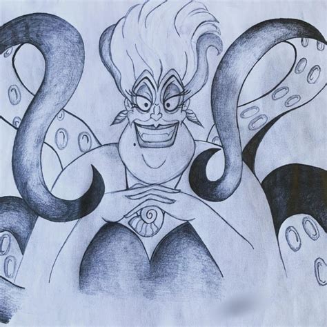 30 Simple Disney Drawing Ideas And Inspiration