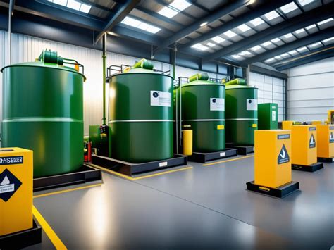 Novedades Residuos Peligrosos 2023 Descubre Ahora