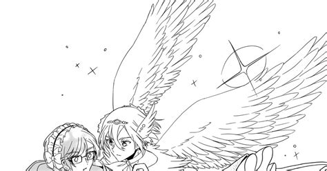 Hugっとプリキュア 『そしてキミの腕の中で』⑤（最終回） りょこのマンガ 漫画 若宮アンリ 愛崎正人 Pixiv