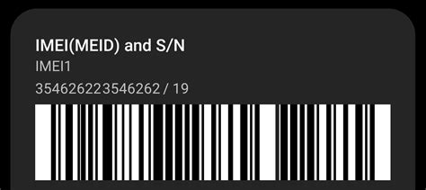 Imei Numbers Explained Loveit Coverit