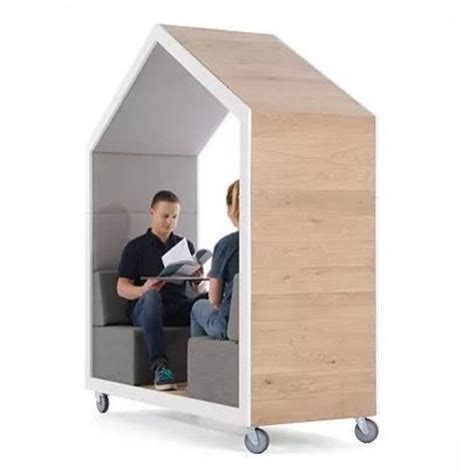 Meeting Pods Artofit