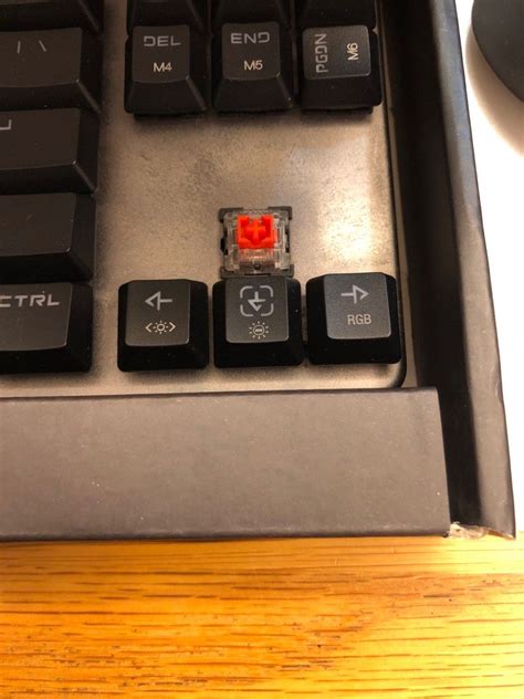 Phantom L Keyboard Computers And Tech Parts And Accessories Computer