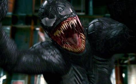 Venom arrasa en la taquilla española El Correo