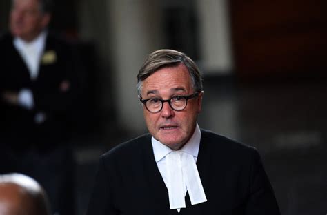 ‘adv Gauntlett Not Fit To Probe Sex Abuse