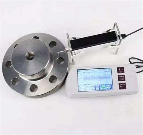 Automatic Portable Surface Roughness Tester Model Name Number Mi8103