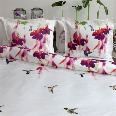 Hnl Living Madilon Dekbedovertrek Tweepersoons X Cm Multi Bol