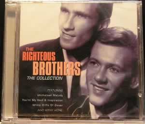 The Righteous Brothers The Collection