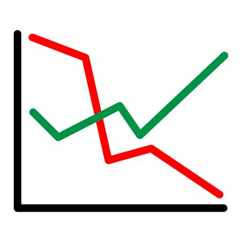 Line Graph Graph Statistics Analytics Chart Line Chart Growth