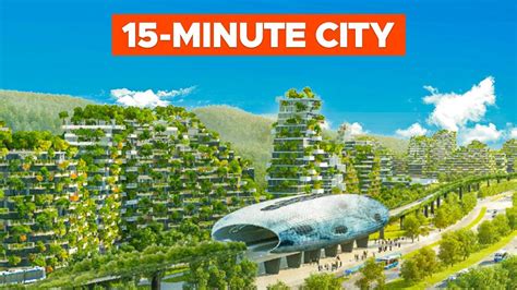 Exploring the Top Eco-Friendly Cities Around the Globe _The Greenest ...